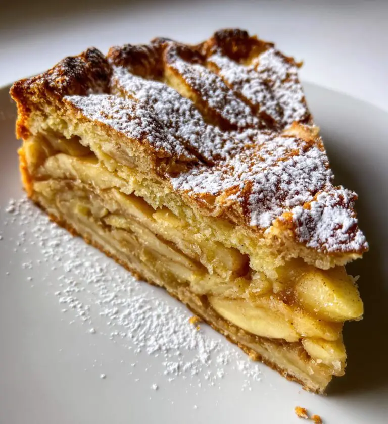 Jamie Oliver Apple Pie Cake: 7 Reasons to Indulge Today – Vihaad Recettes