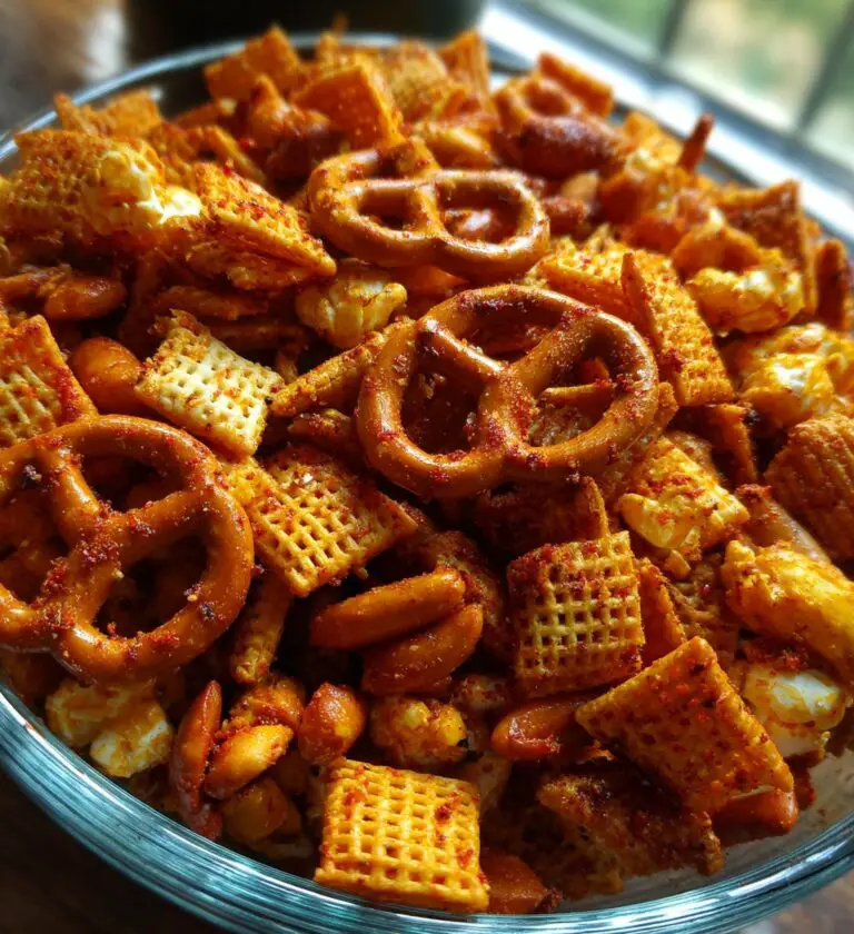 Bits and Bites: 7 Secrets to Perfect Snack Mix Bliss – Vihaad Recettes