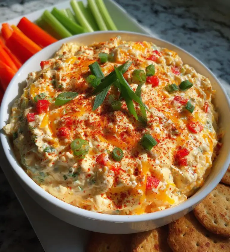 Christmas Dips for Parties: 7 Must-Try Festive Recipes – Vihaad Recettes