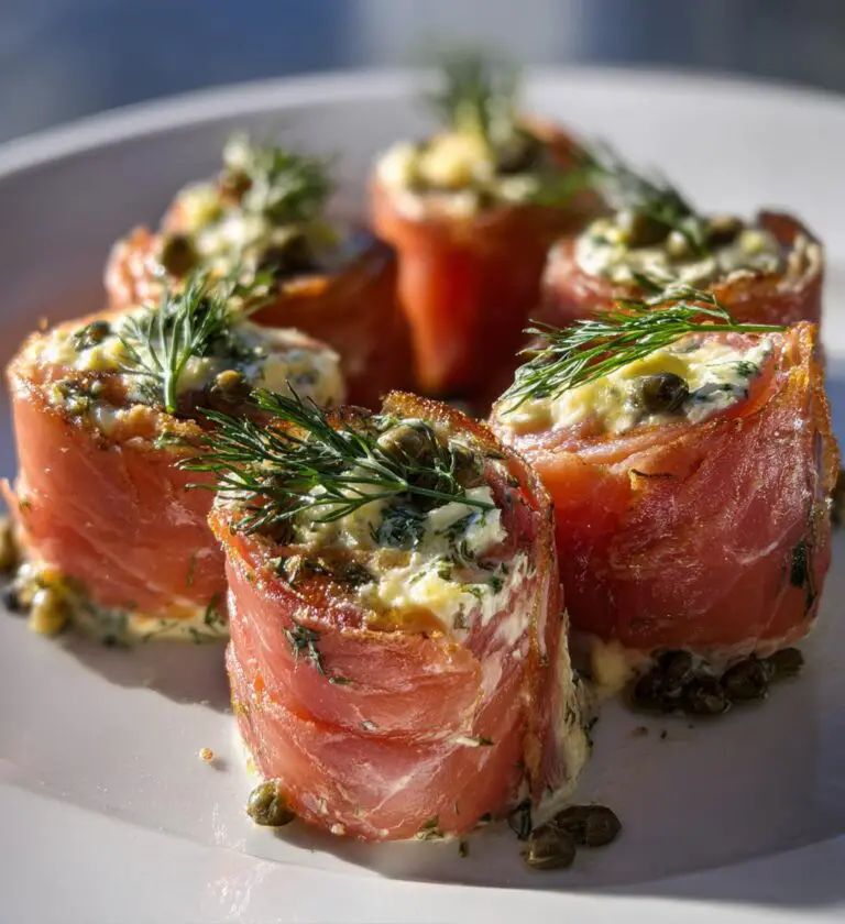 Christmas Starters: 5 Irresistible Bites to Delight You – Vihaad Recettes