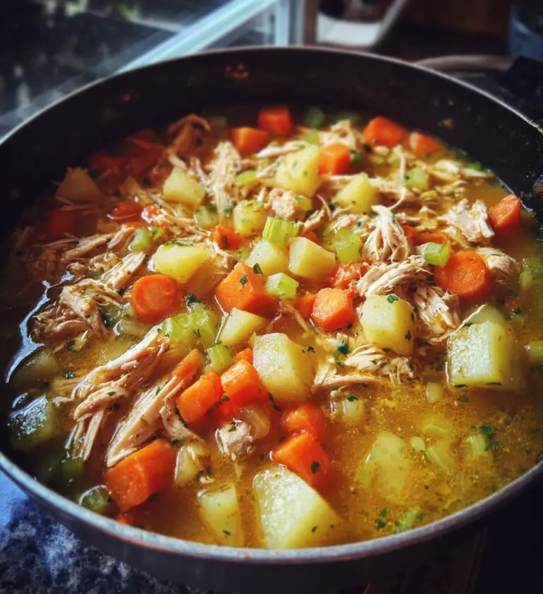 Easy Winter Meals: 5 Cozy Recipes for Comforting Nights – Vihaad Recettes
