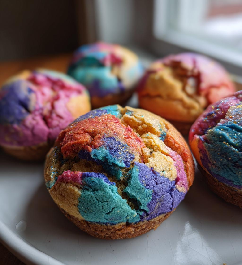 Jello Cookies: 5 Vibrant Ways to Delight Your Taste Buds – Vihaad Recettes