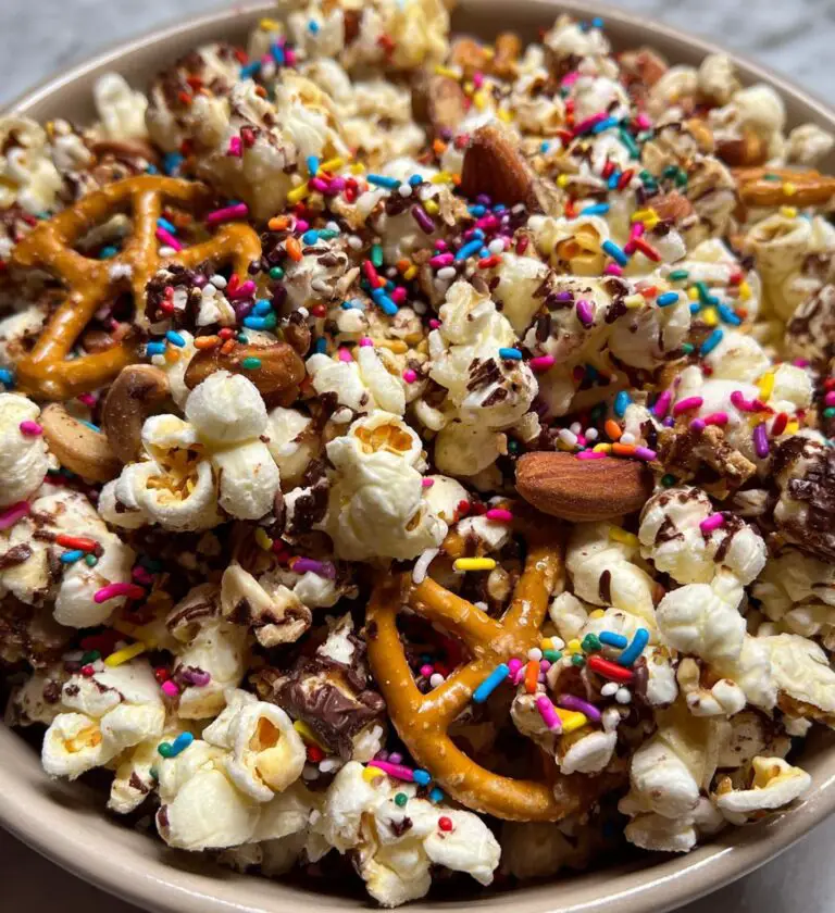 New Years Snacks: 7 Irresistibly Joyful Treats to Celebrate – Vihaad ...