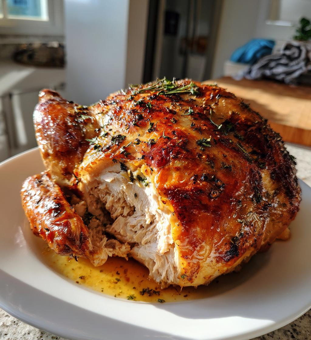 Texas Style Brisket in the Oven: 7 Steps to Blissful Flavor – Vihaad ...