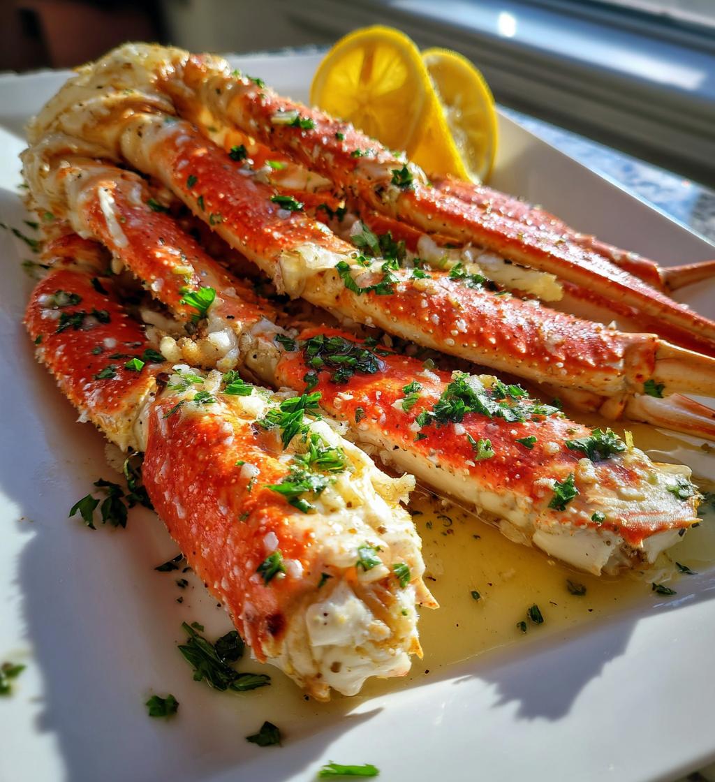 Alaskan Crab Legs Recipes 5 Irresistible Ways To Enjoy Vihaad Recettes