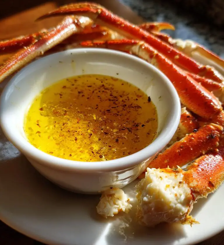 Butter for Crab Legs Melted: 5 Irresistible Tips for Flavor – Vihaad ...