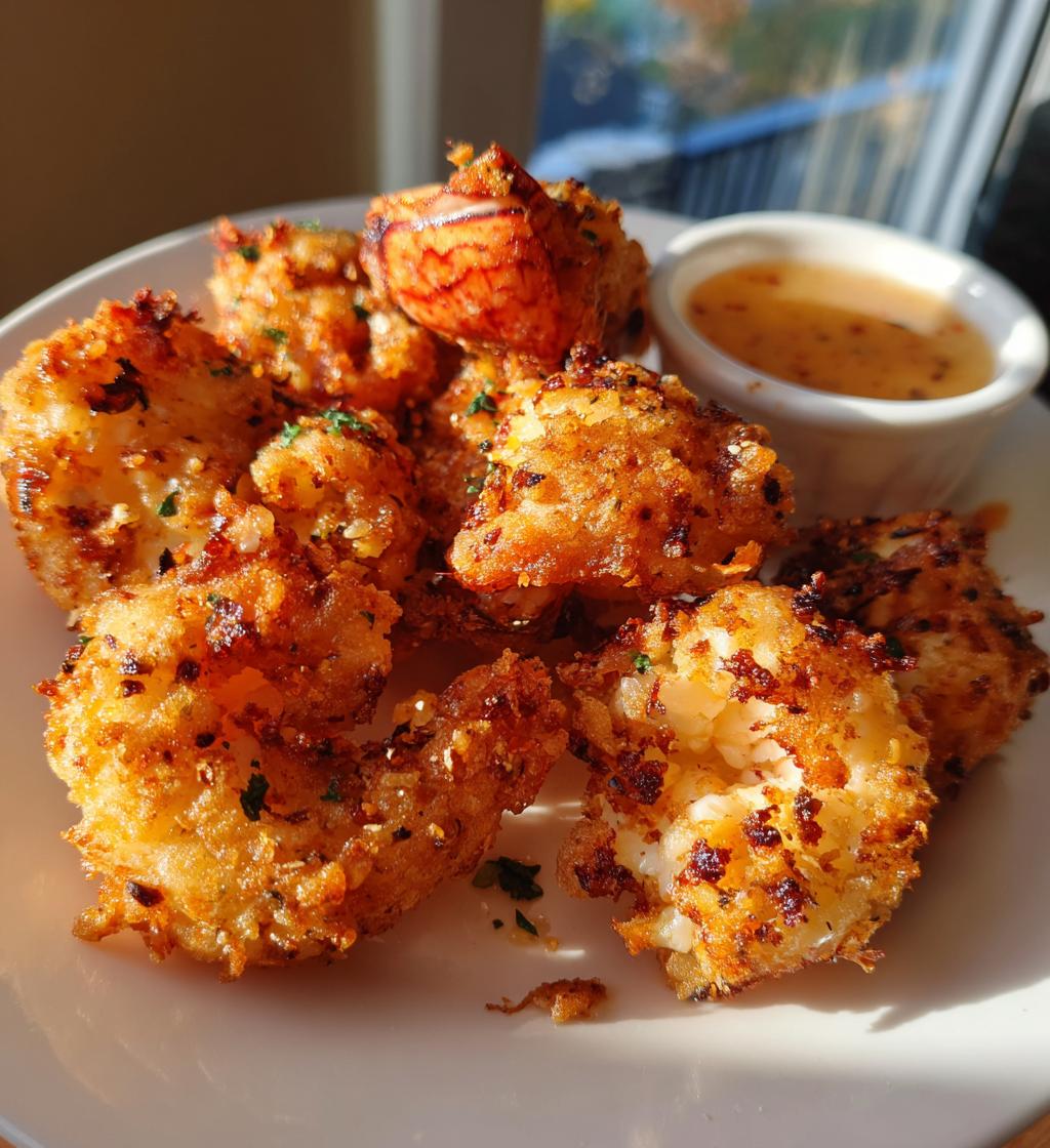 Chicken Fried Lobster: 7 Reasons to Indulge Today – Vihaad Recettes
