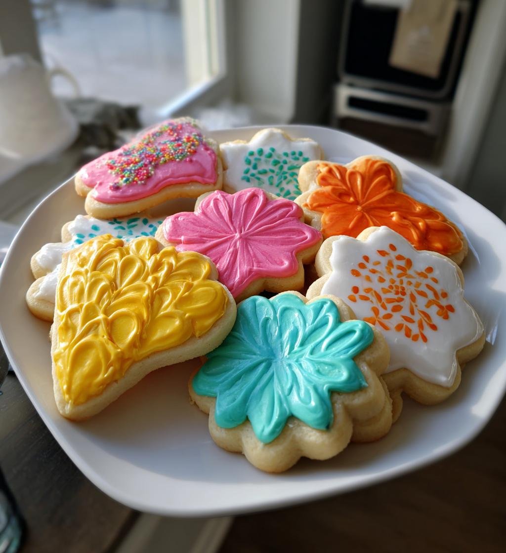 Royal icing decorations: 7 Tips for Stunning Sweet Art – Vihaad Recettes