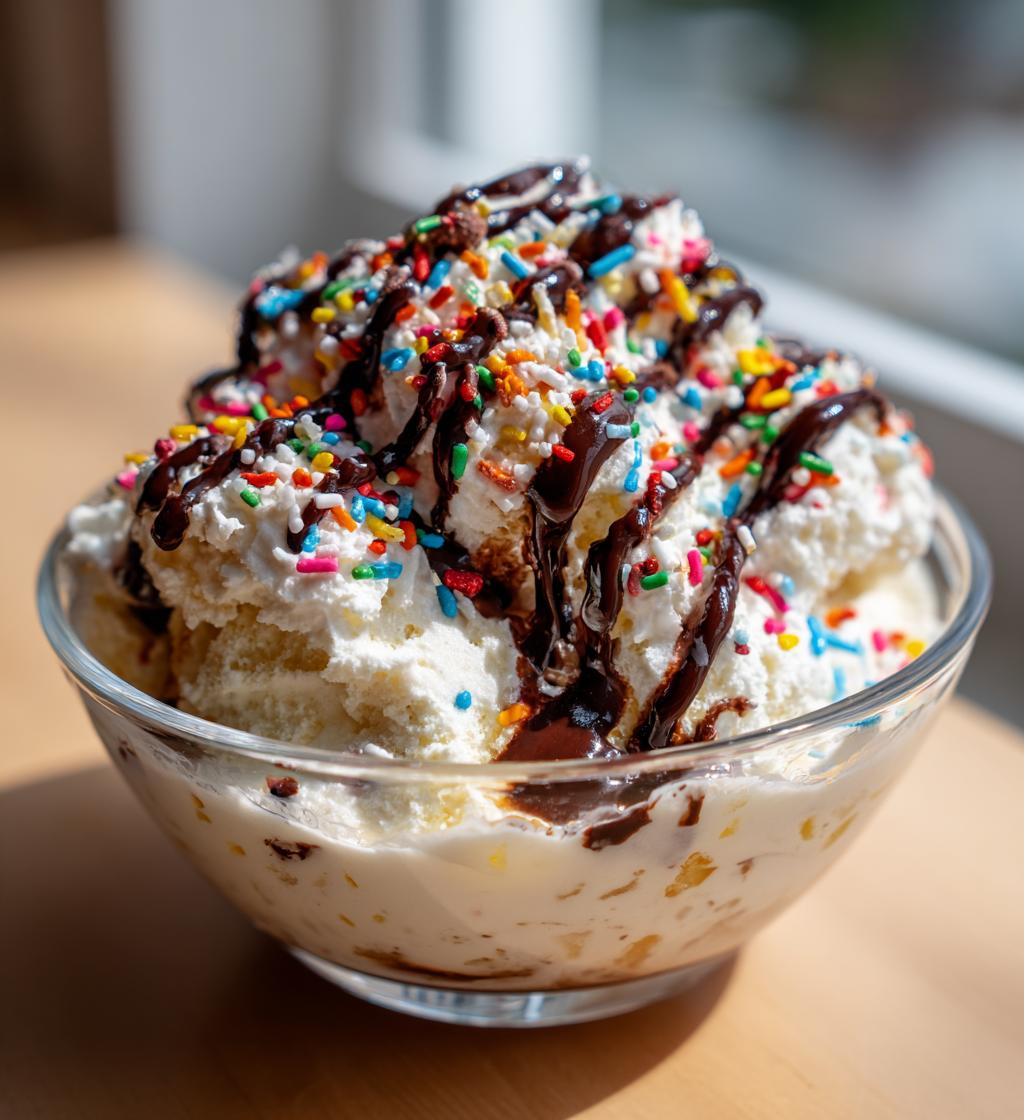 Cool whip and protein powder: 5 guilt-free dessert ideas – Vihaad Recettes