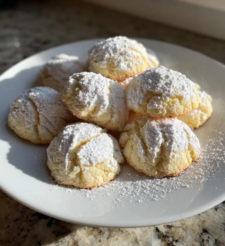 Cool Whip Cake Mix Cookies: 7 Secrets to Heavenly Treats – Vihaad Recettes