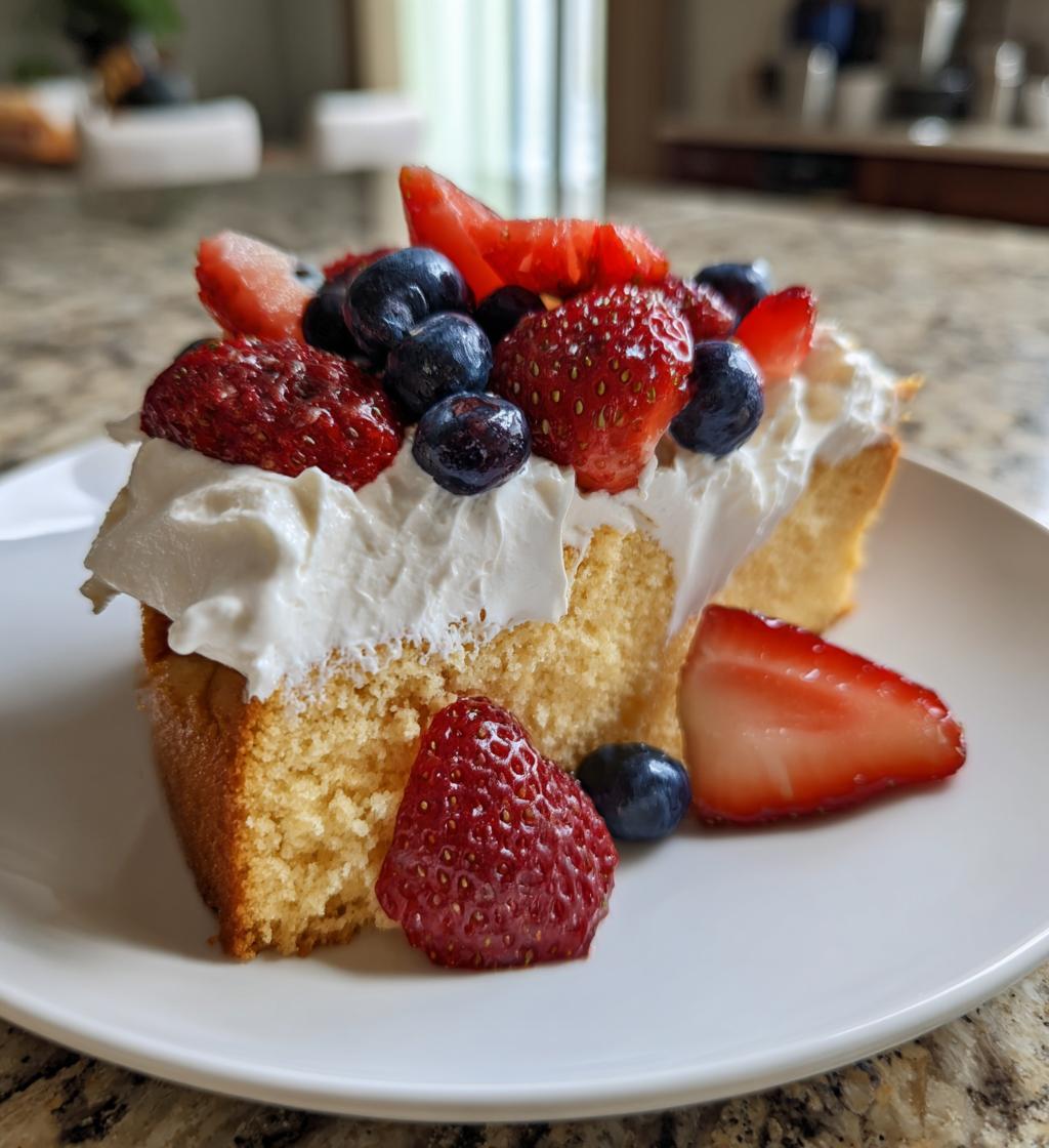 Cool Whip Cake: 5 Irresistibly Delightful Reasons to Bake – Vihaad Recettes