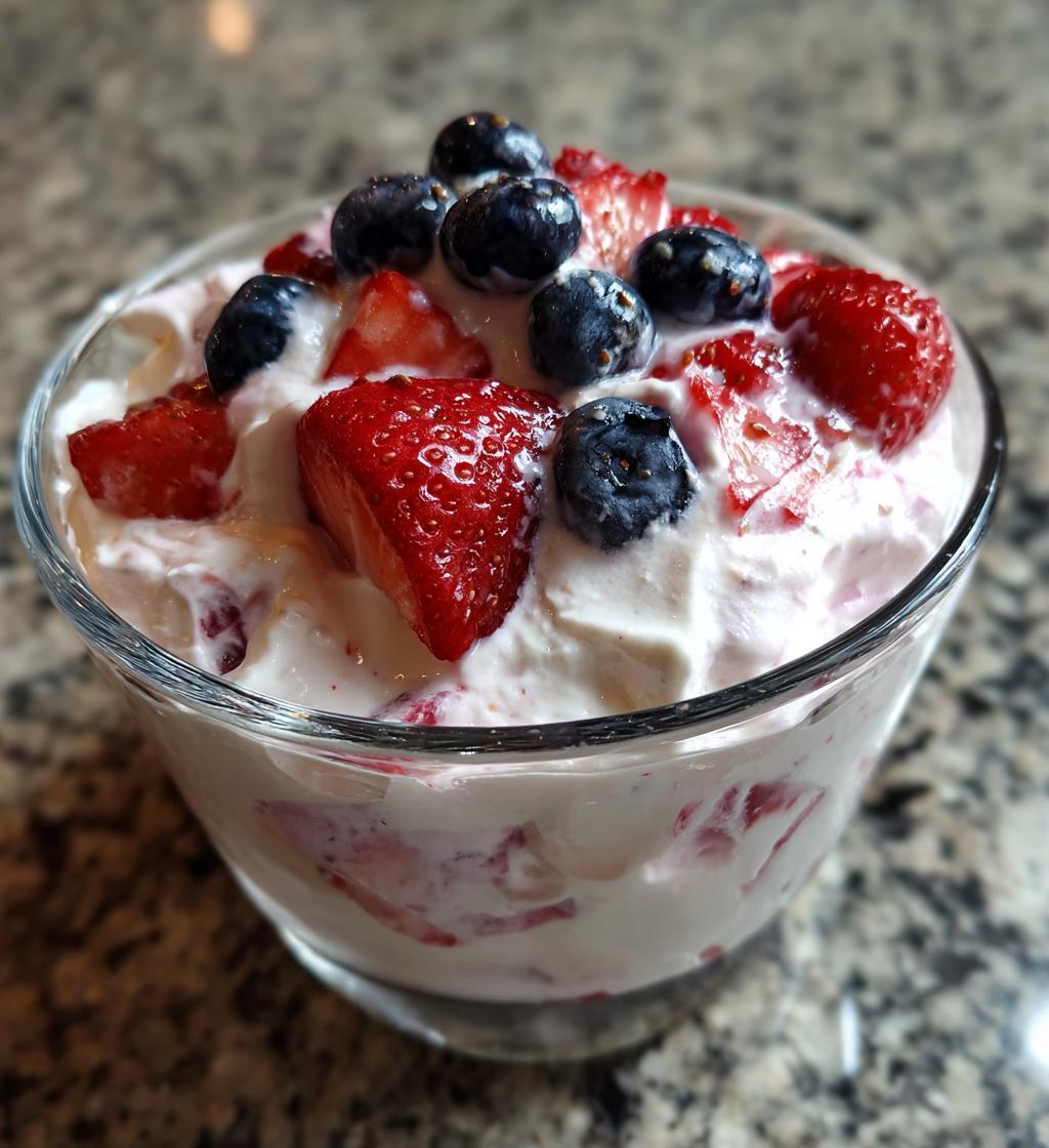 Cool Whip Low Calorie Desserts: 5 Guilt-Free Indulgences – Vihaad Recettes