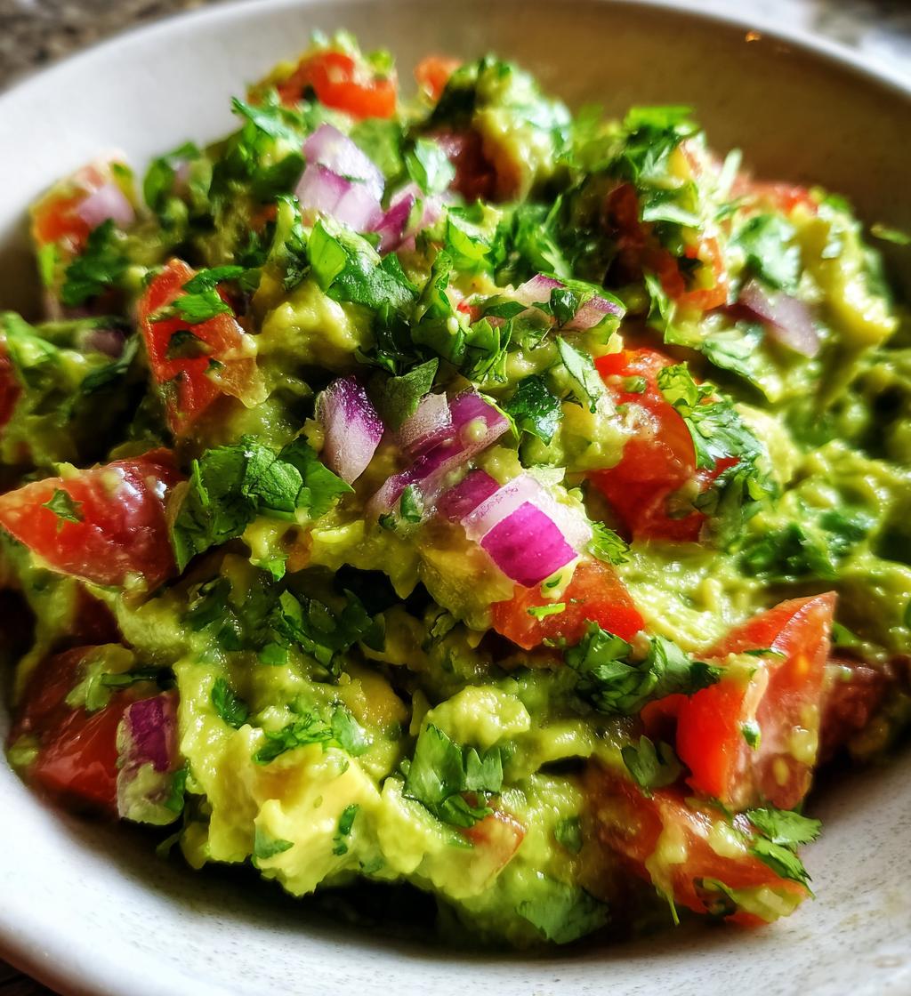 Daniel Fast Avocado Recipes: 7 Fresh Flavors to Enjoy – Vihaad Recettes