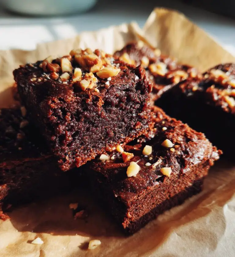 Daniel Fast Desserts: 7 Sweet Treats to Satisfy Cravings – Vihaad Recettes