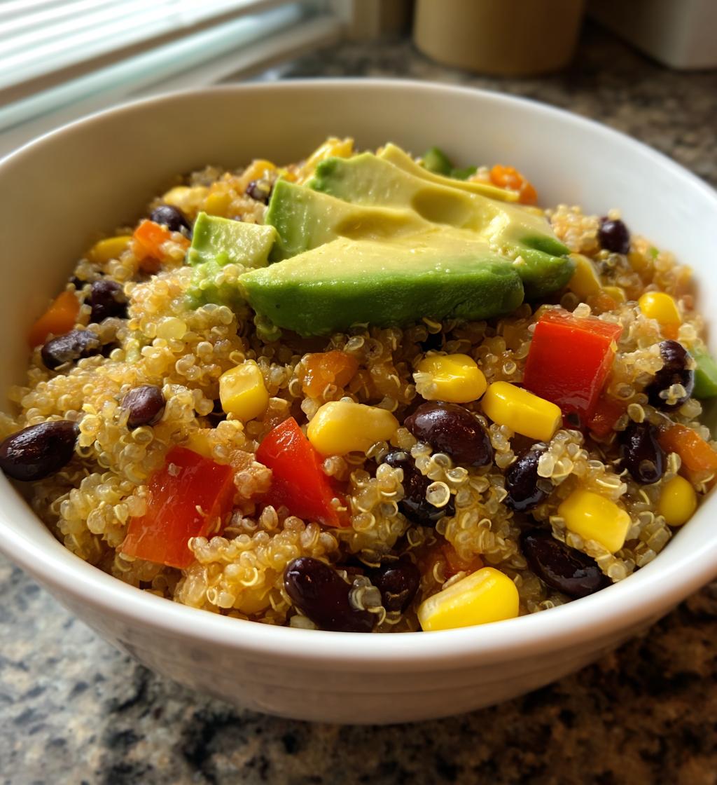 Daniel Fast Recipes: 5 Vibrant Dishes to Revitalize You – Vihaad Recettes