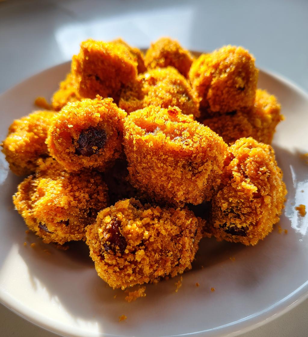 Deep Fried Black Eyed Peas: 5 Reasons You’ll Love This Snack – Vihaad ...