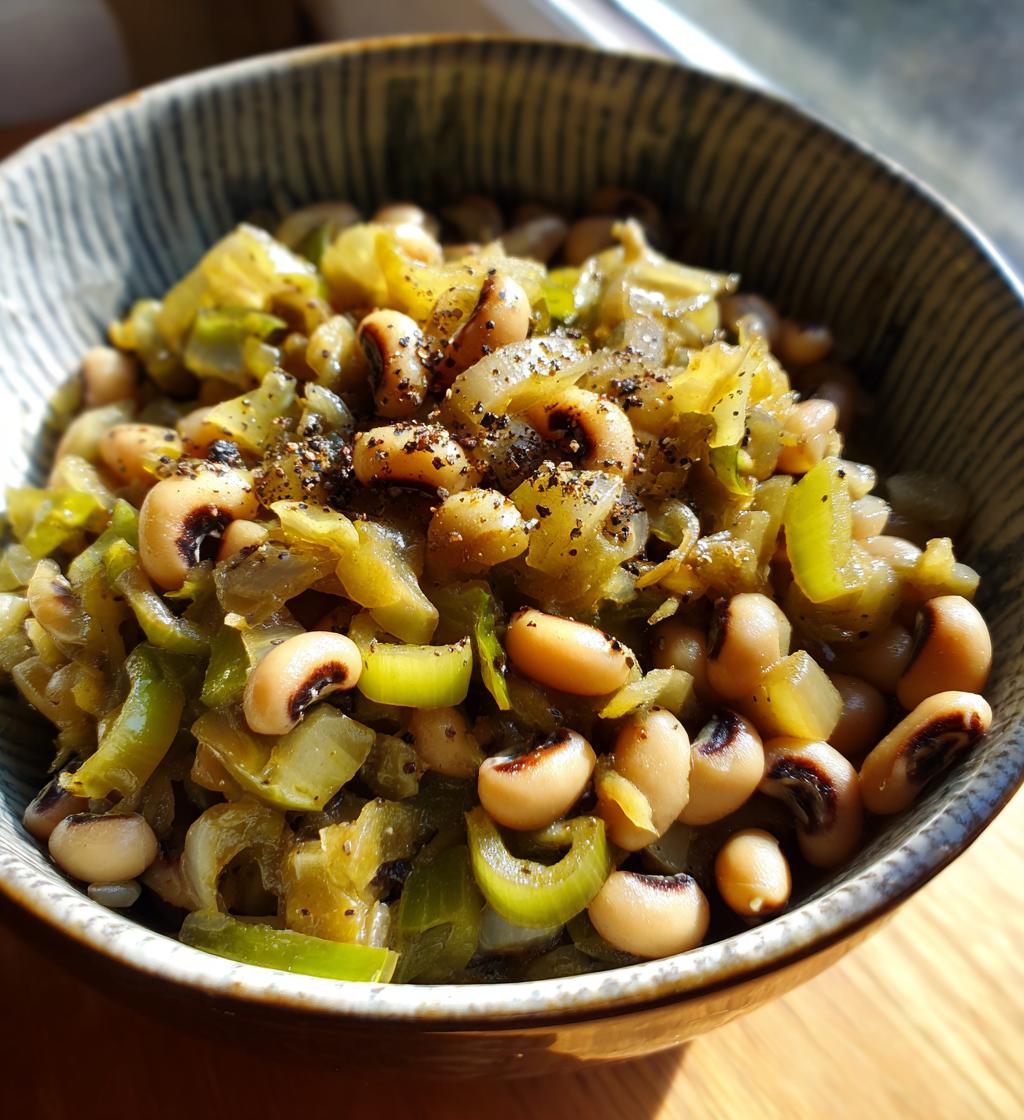 easy black-eyed peas: 7 Comforting Secrets Revealed – Vihaad Recettes