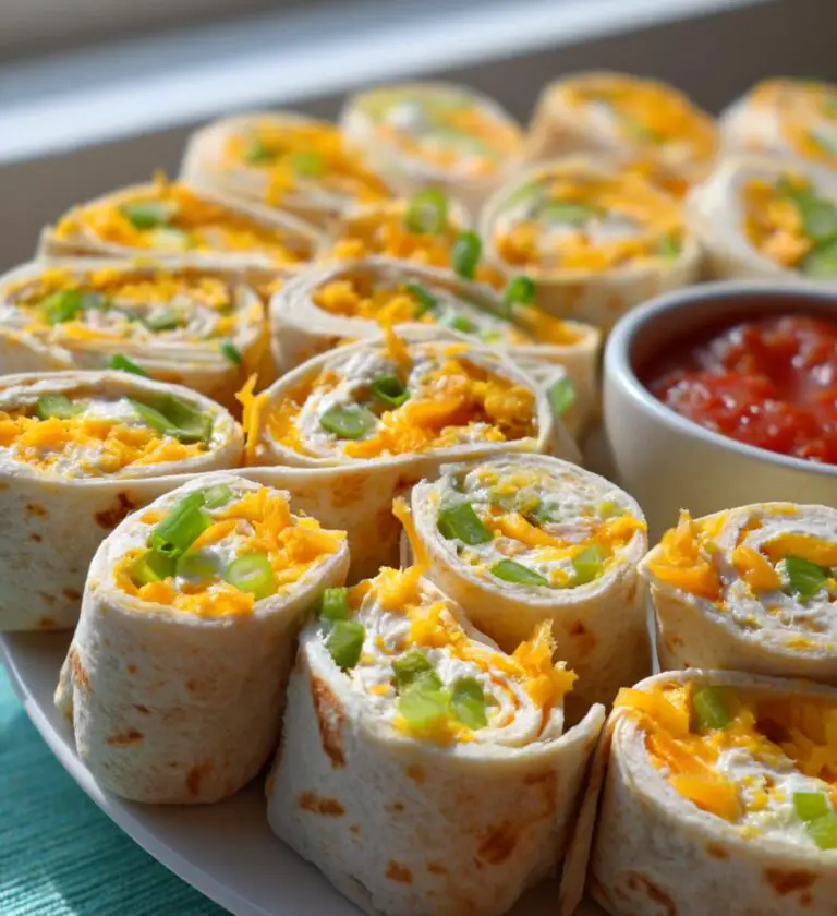 Easy Football Appetizers That Will Wow Your Guests – Vihaad Recettes