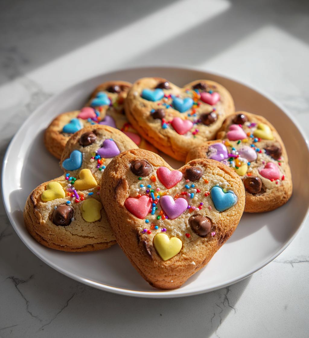 Easy Valentine Cooking for Kids: 7 Sweet Recipes to Make – Vihaad Recettes