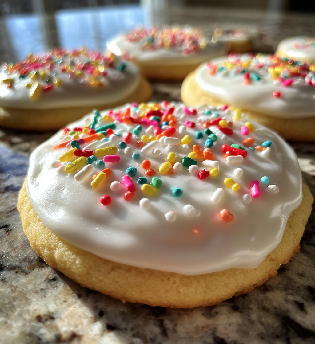 Egg White Royal Icing Recipe: 5 Secrets for Stunning Results – Vihaad ...