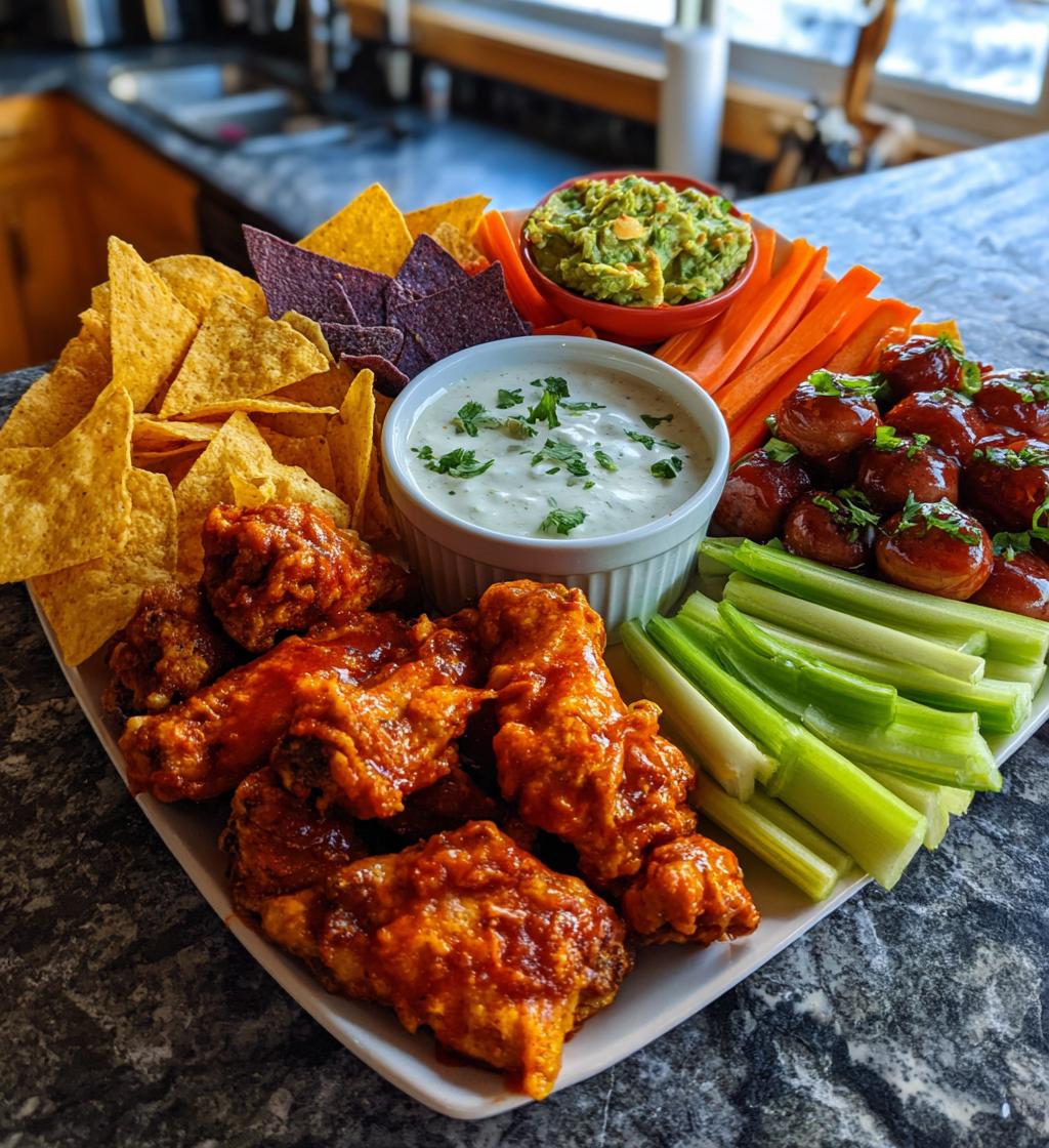 Flag football snacks: 7 Easy Treats for Game Day Fun – Vihaad Recettes