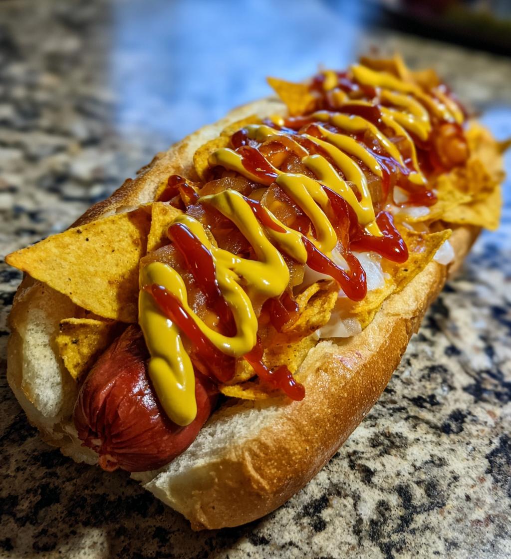 Football Concession Stand Ideas for Top Game Day Bliss – Vihaad Recettes