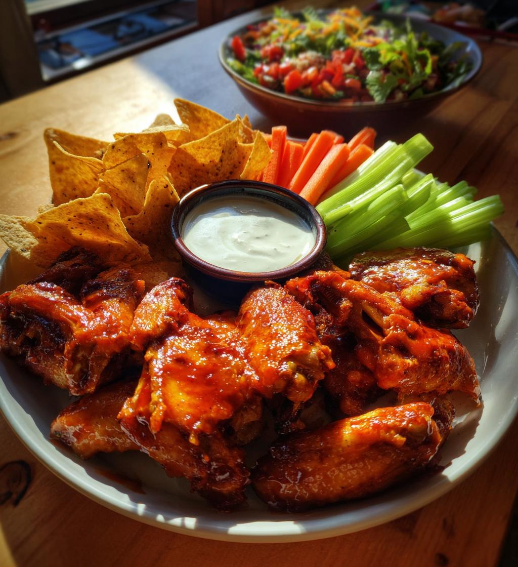 Football Dinner Ideas Meals for an Unforgettable Game Day – Vihaad Recettes