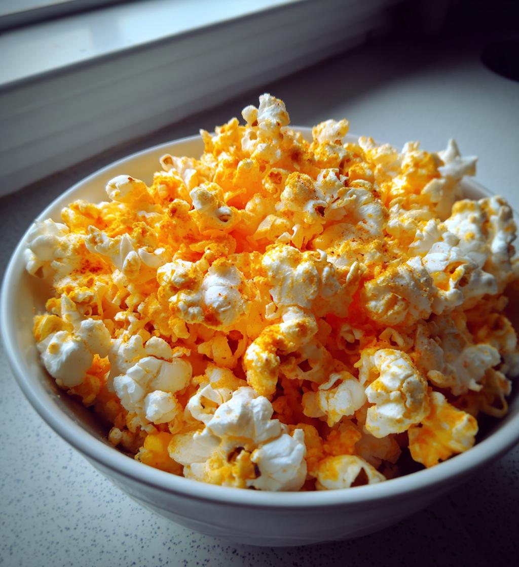 Football Food Snacks: 5 Cheesy Recipes for Game Day Joy – Vihaad Recettes
