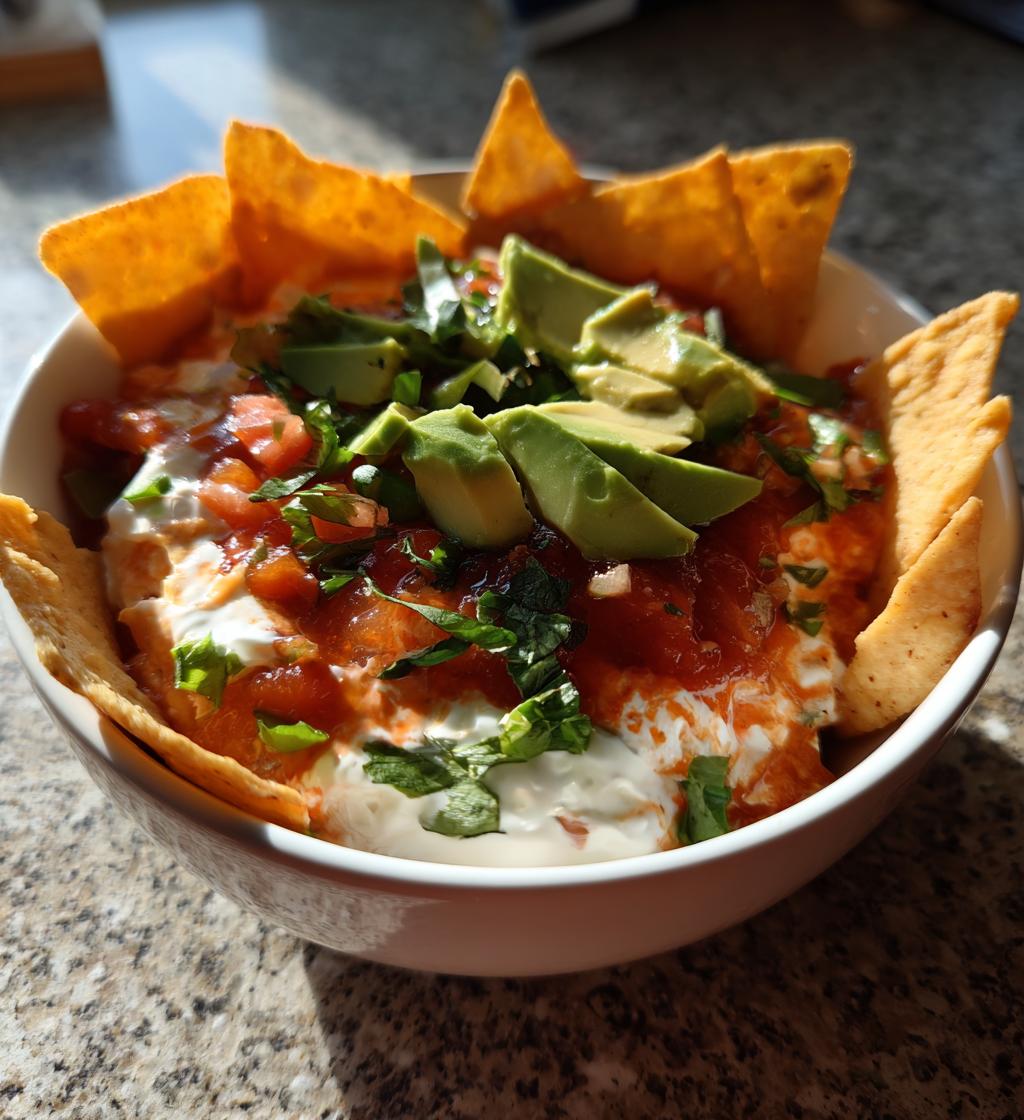 Football Game Dips: 5 Irresistible Recipes to Try – Vihaad Recettes