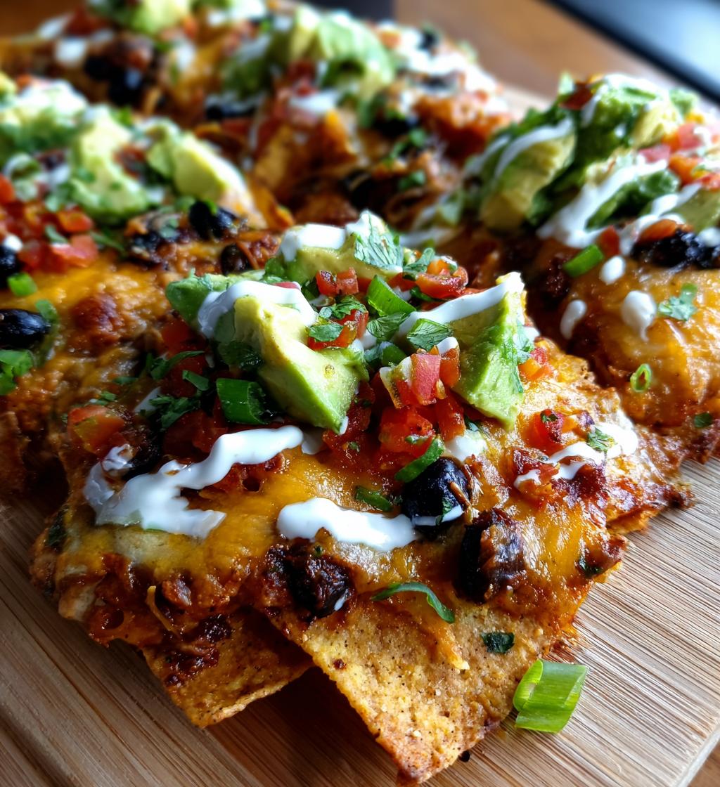 Football Game Foods Easy: 7 Flavorful Dishes To Savor – Vihaad Recettes