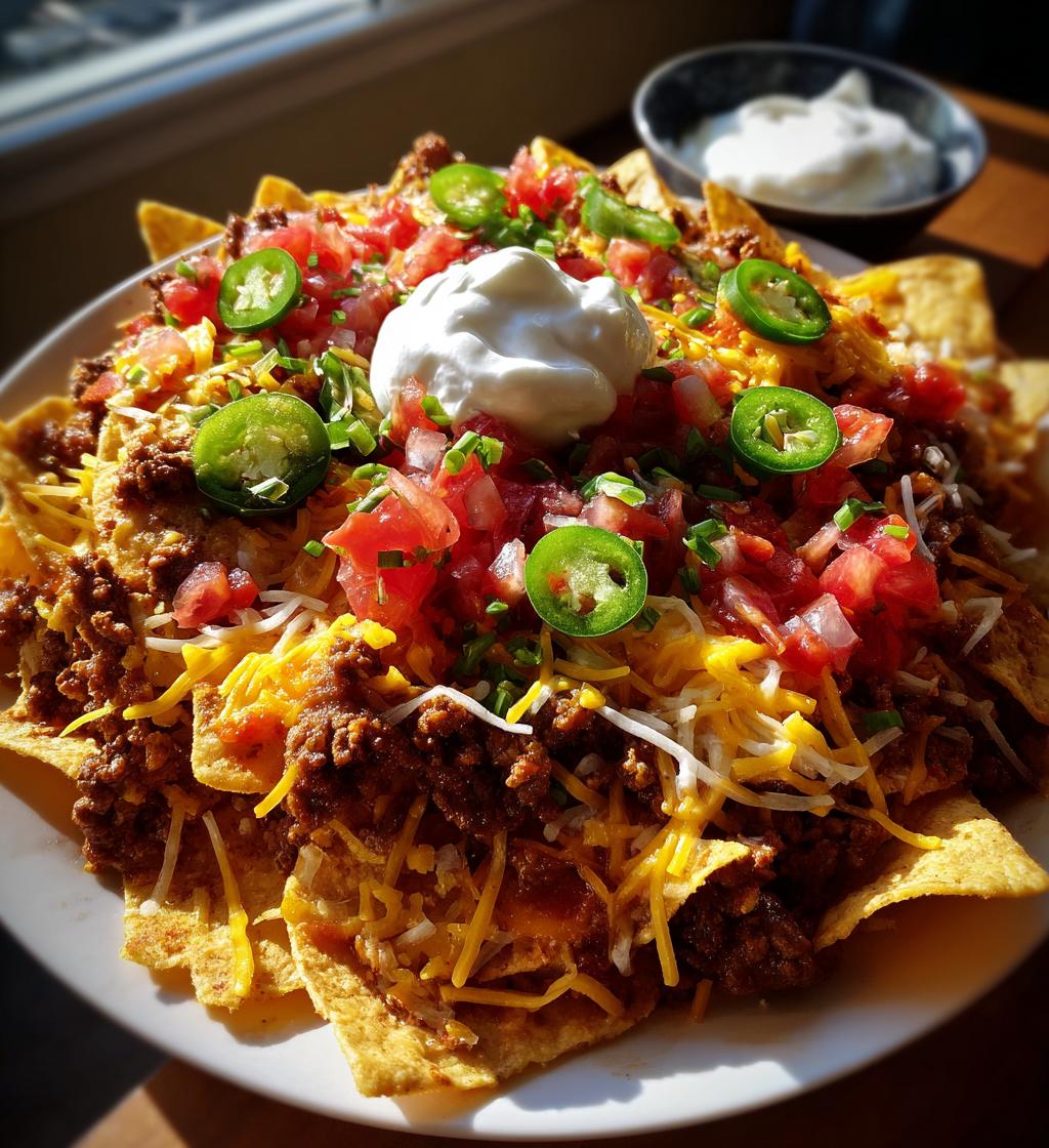 Football Game Snacks Tailgate Food: Score Big with Flavor – Vihaad Recettes
