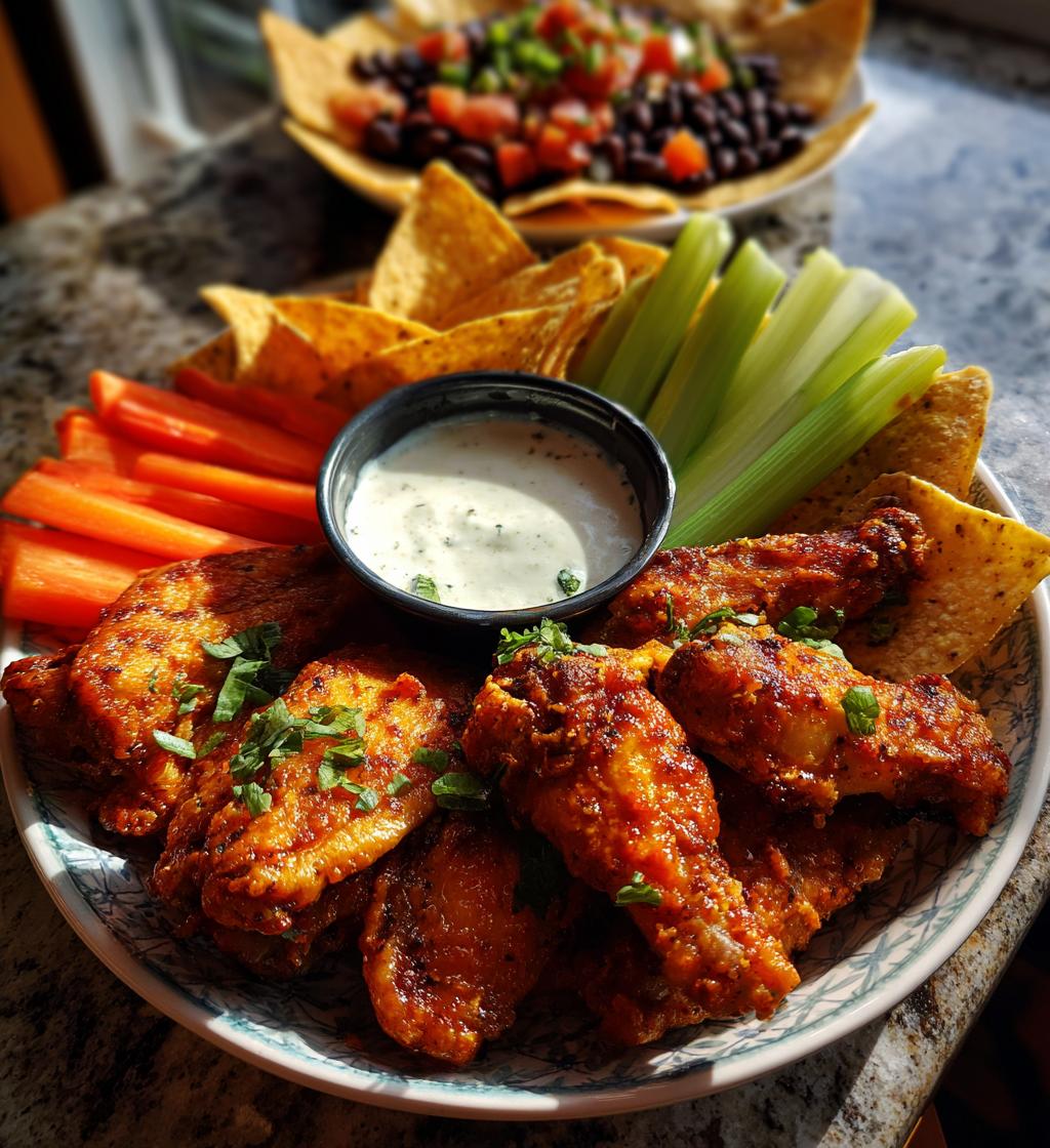 Football Meal Ideas That’ll Wow Your Game Day Crowd – Vihaad Recettes