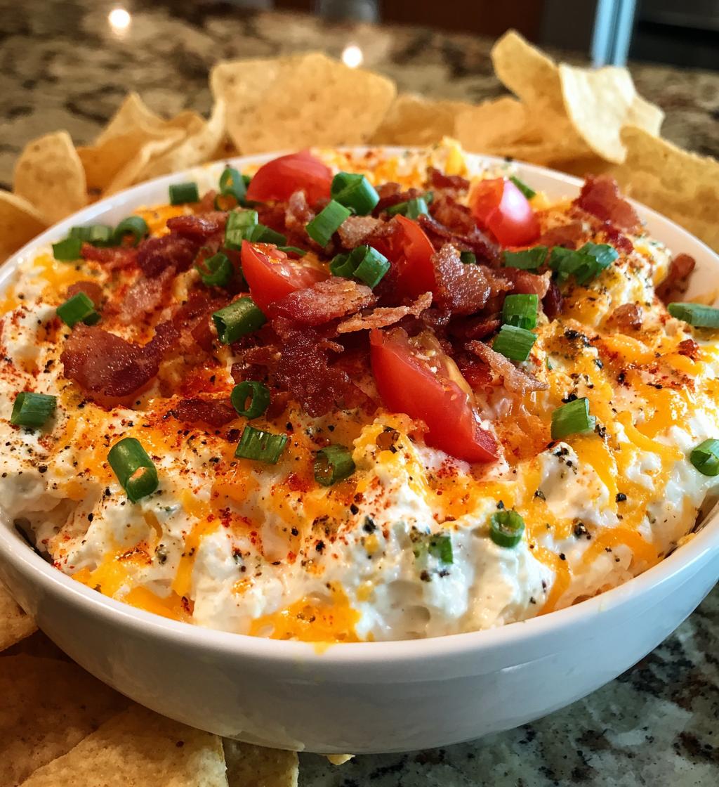 Football Party Dip: 5 Irresistible Variations to Try – Vihaad Recettes
