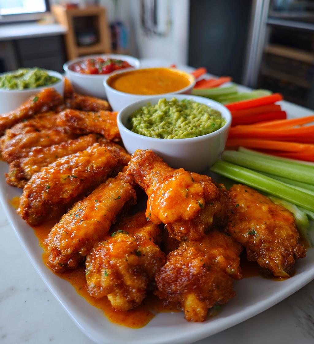 Football Party Food Ideas: 7 Tasty Treats to Impress Guests – Vihaad ...