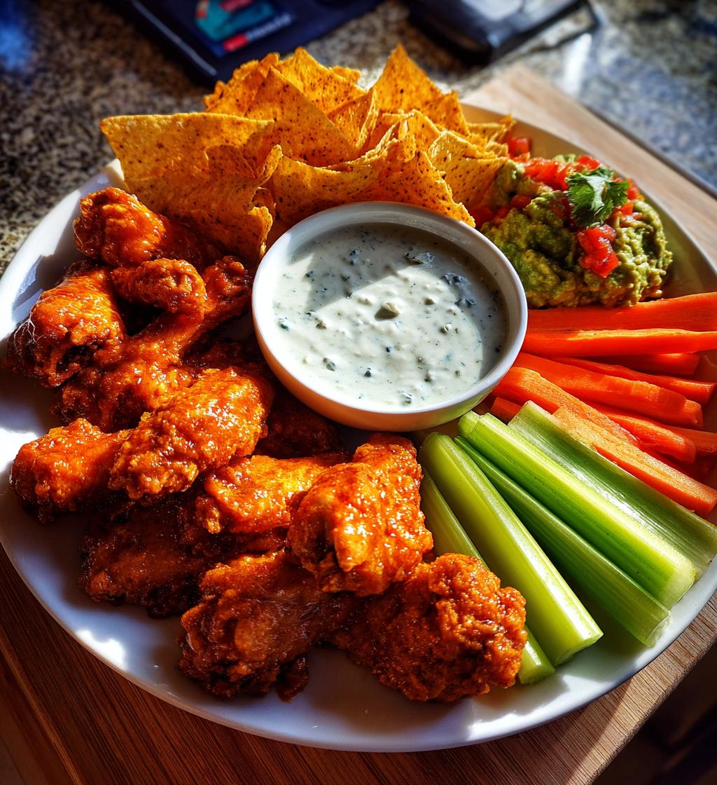 Trader Joe’s Football Food: 5 Game-Changing Party Snacks – Vihaad Recettes