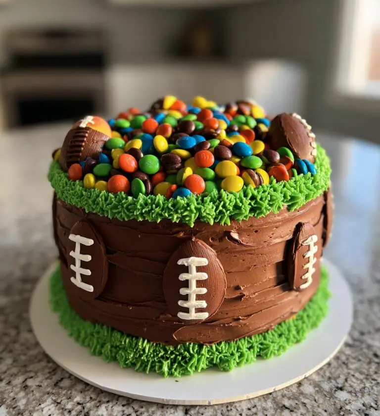 football pinata cake: 7 Thrilling Tips for a Sweet Surprise – Vihaad ...