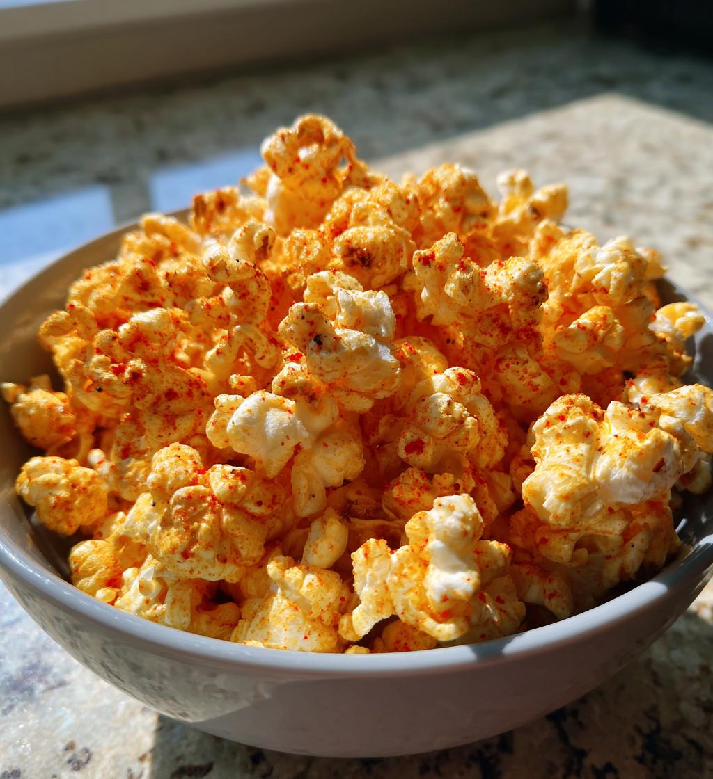 Football Popcorn: 5 Irresistible Ways to Elevate Game Day – Vihaad Recettes