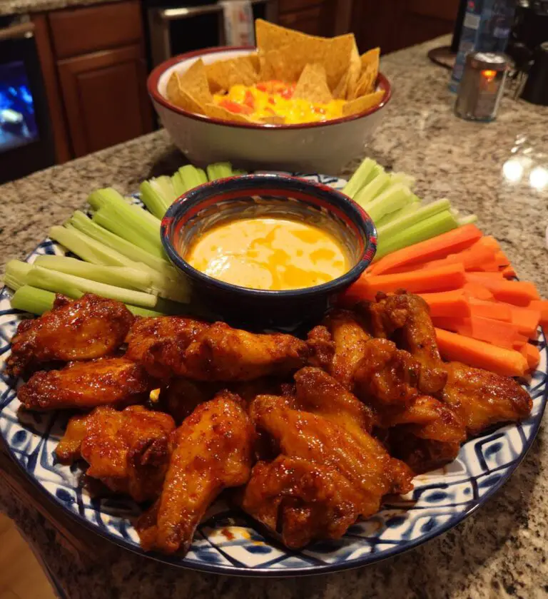 Game Day Dinner Ideas: 5 Festive Recipes to Devour – Vihaad Recettes