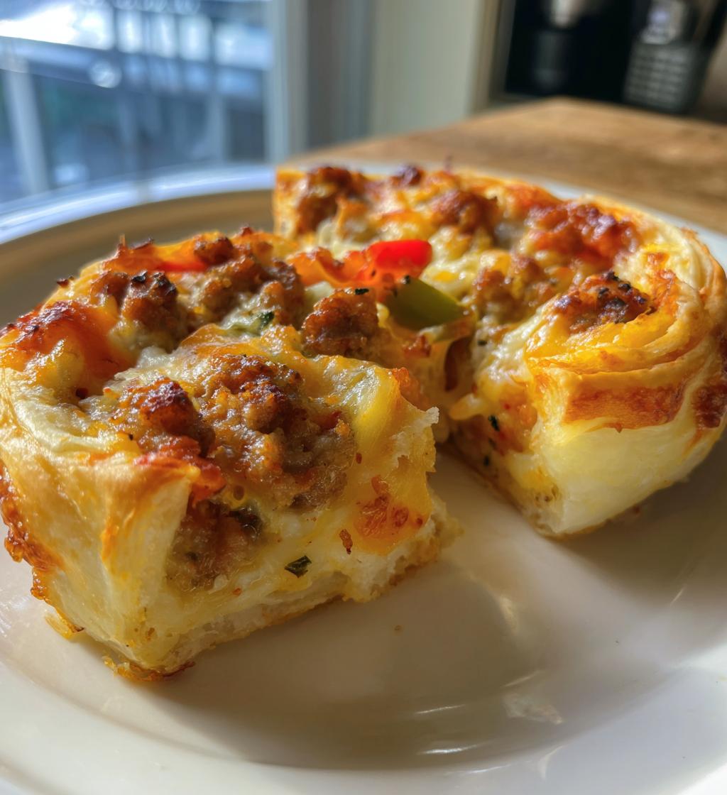 Game Day Food Puff Pastry: 12 Irresistible Treats – Vihaad Recettes