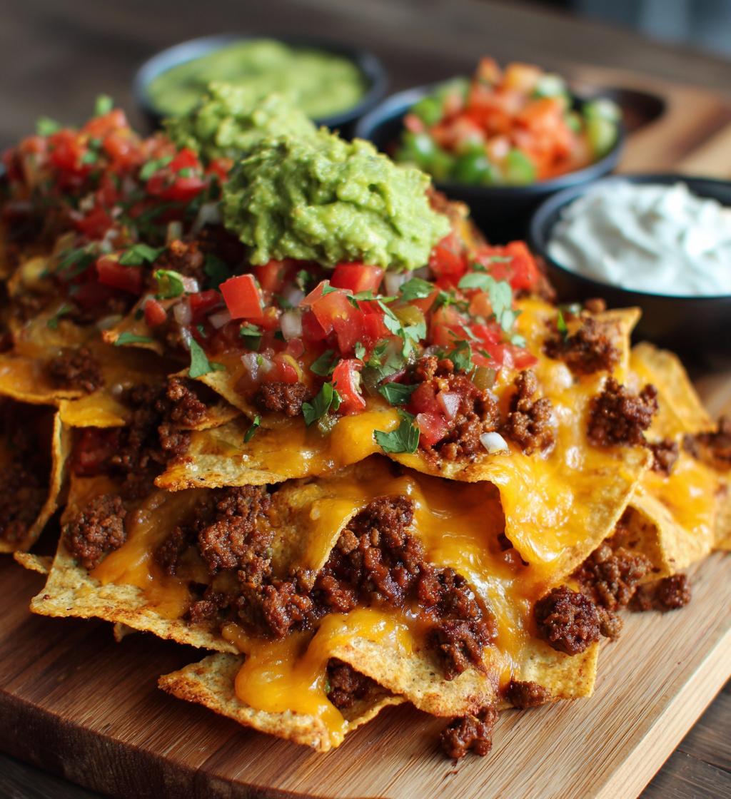 Game Day Food Table Ideas for an Unforgettable Feast – Vihaad Recettes