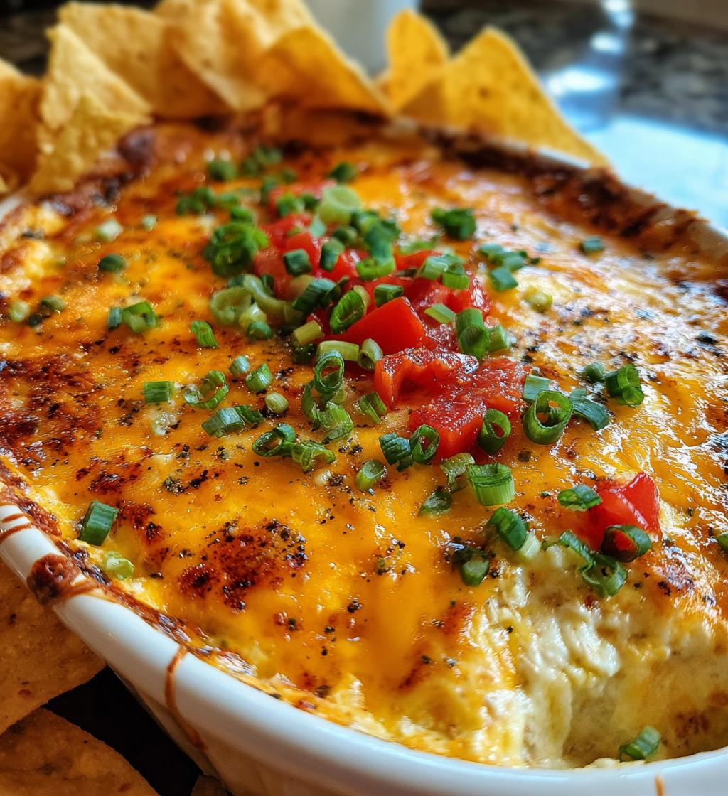 Game Day Football Food: 7 Cheesy Dips to Savor – Vihaad Recettes