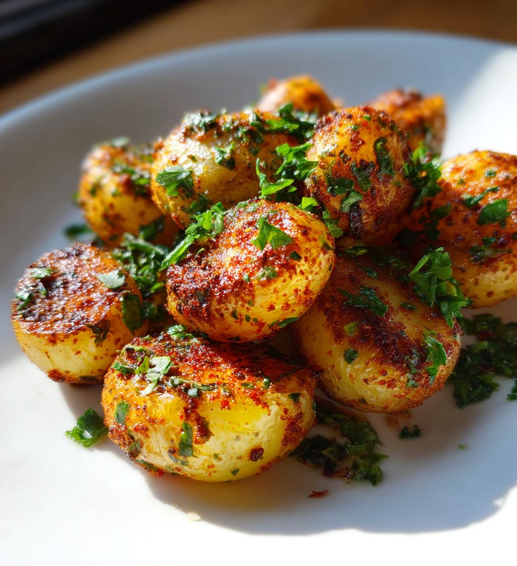 Game Day Potatoes: 5 Irresistible Crunchy Delights – Vihaad Recettes