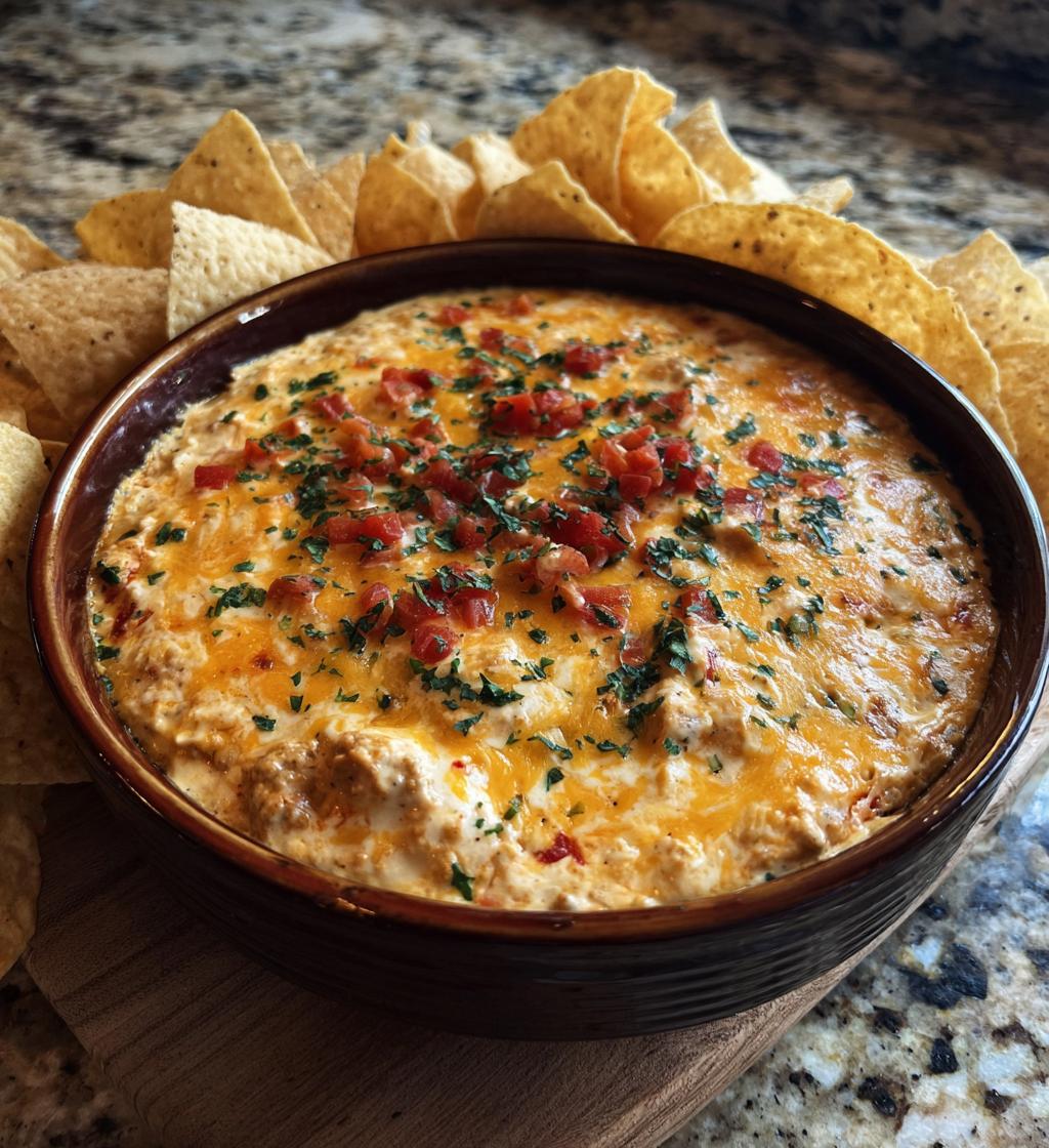 Game Day Sausage Dip Recipe: 5 Steps to Ultimate Flavor – Vihaad Recettes