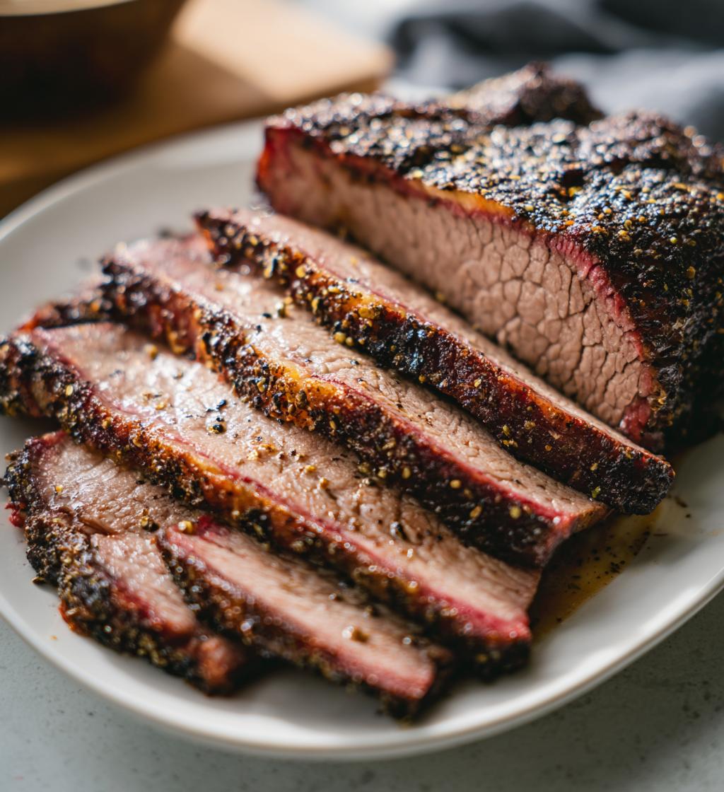 Game Day Smoker Recipes: 5 Ways to Elevate Your Party – Vihaad Recettes