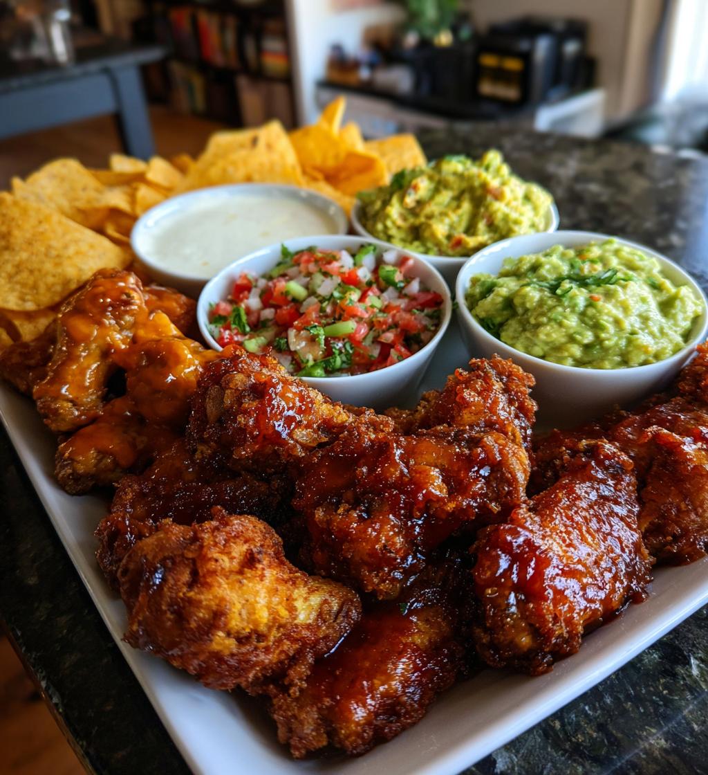 Game Day Tailgate Food to Wow Your Guests Instantly – Vihaad Recettes