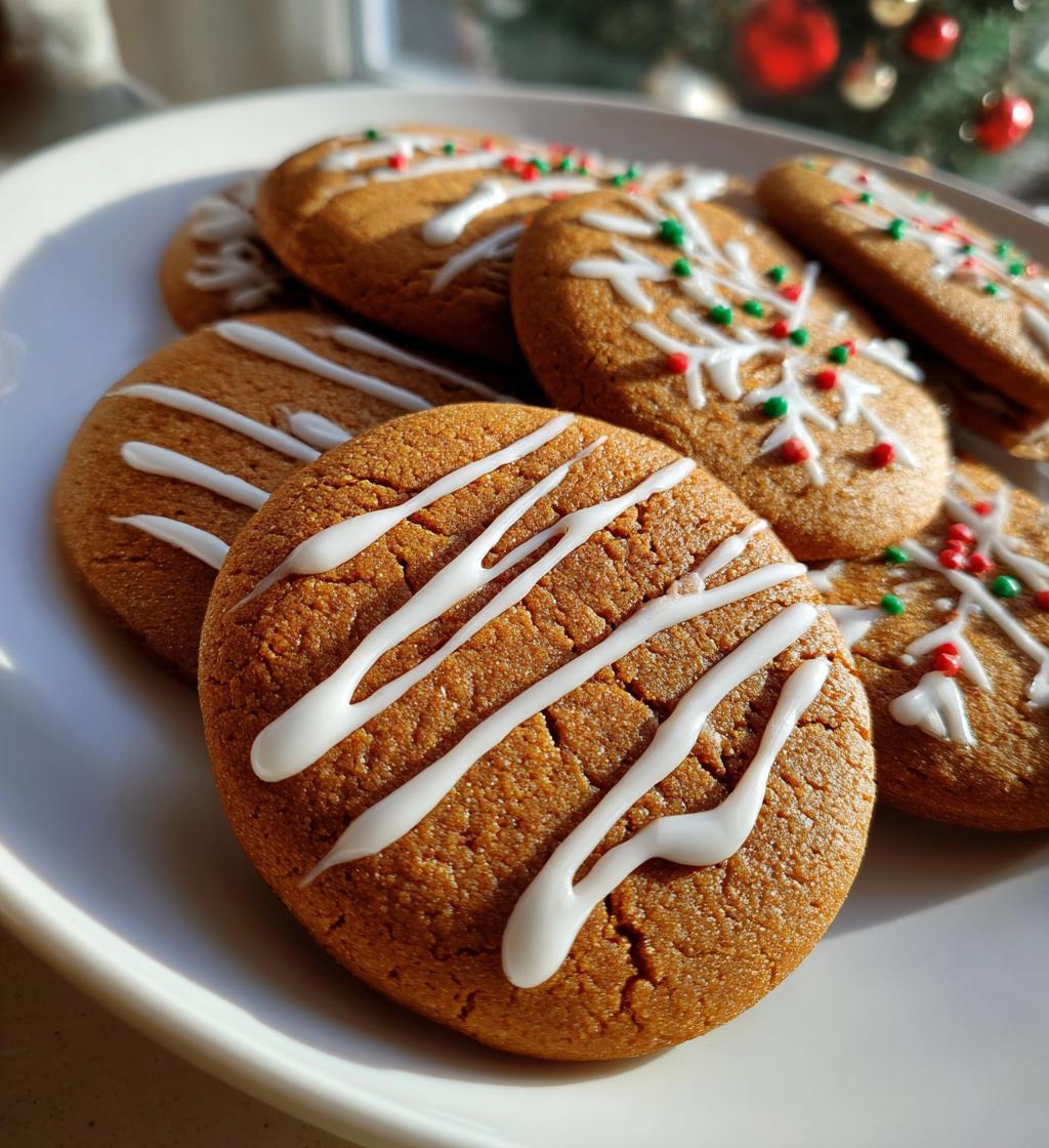 Gingerbread: 5 Magical Ways to Create Holiday Cheer – Vihaad Recettes