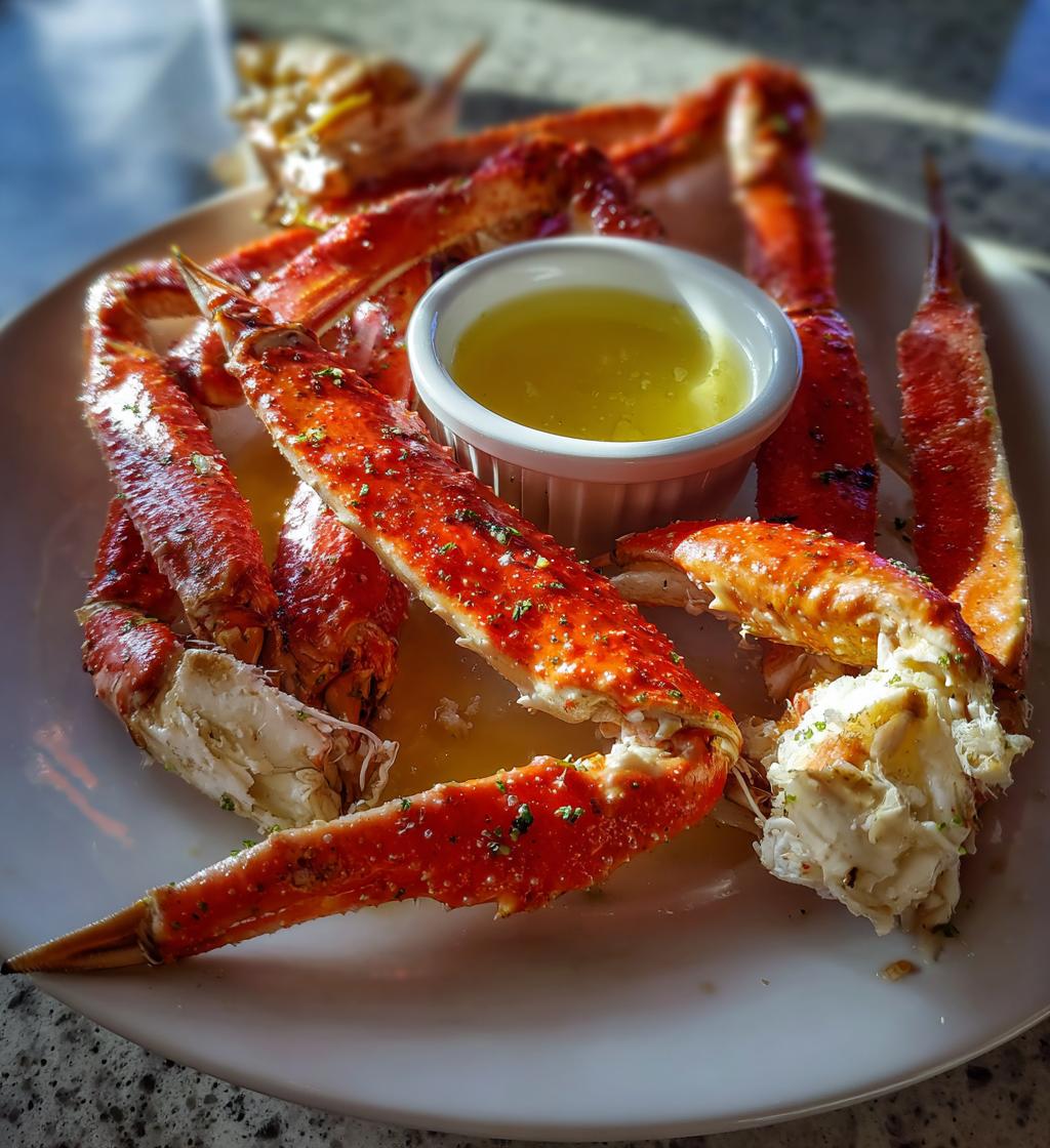 How long do you boil crab legs for perfect flavor? – Vihaad Recettes