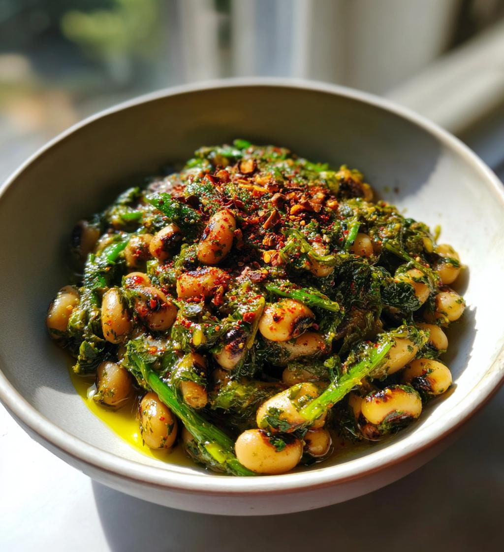 How to Season Black Eyed Peas for Comforting Flavor – Vihaad Recettes