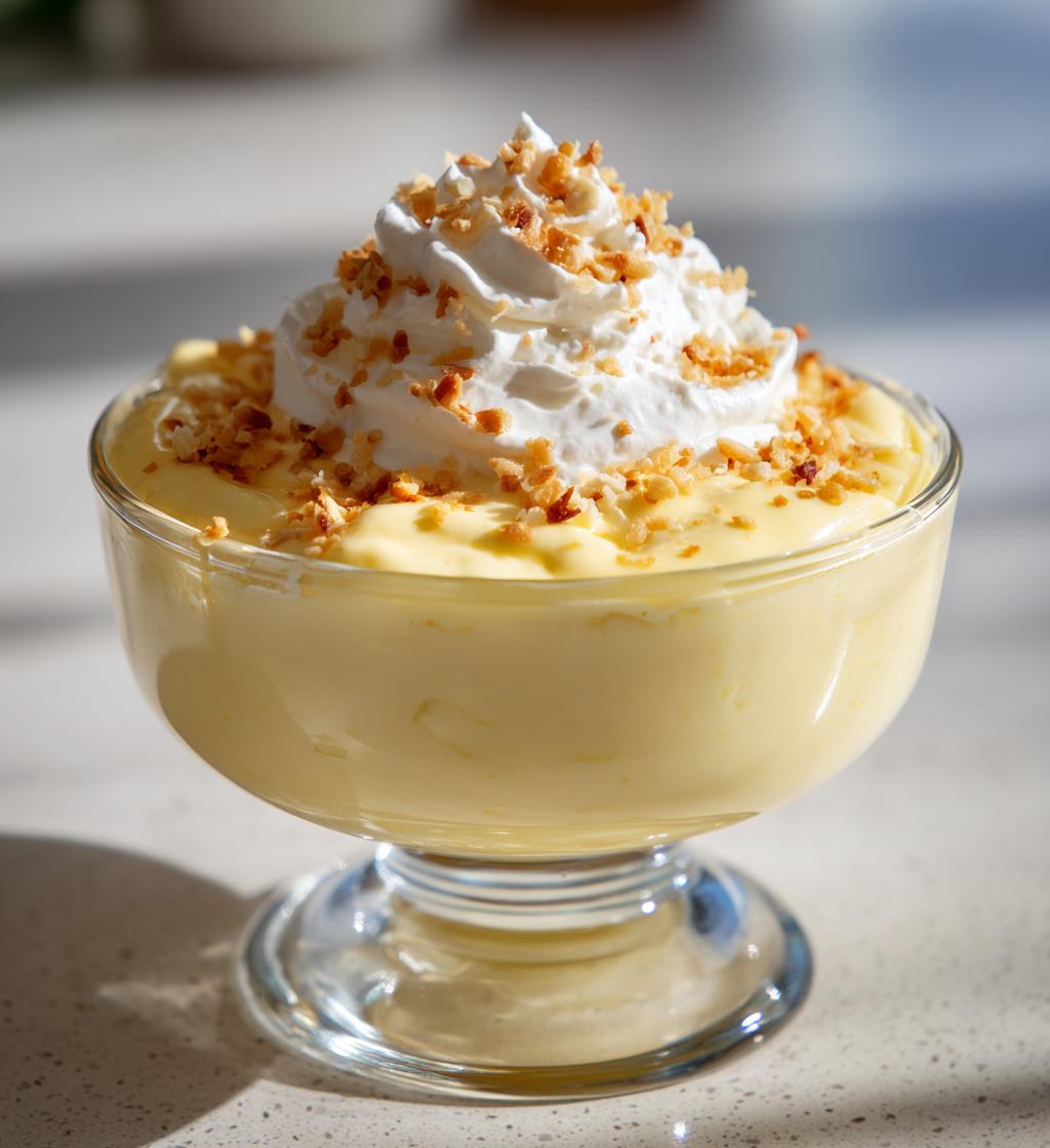 Keto Cool Whip and Pudding: 5 Irresistible Benefits Revealed – Vihaad ...