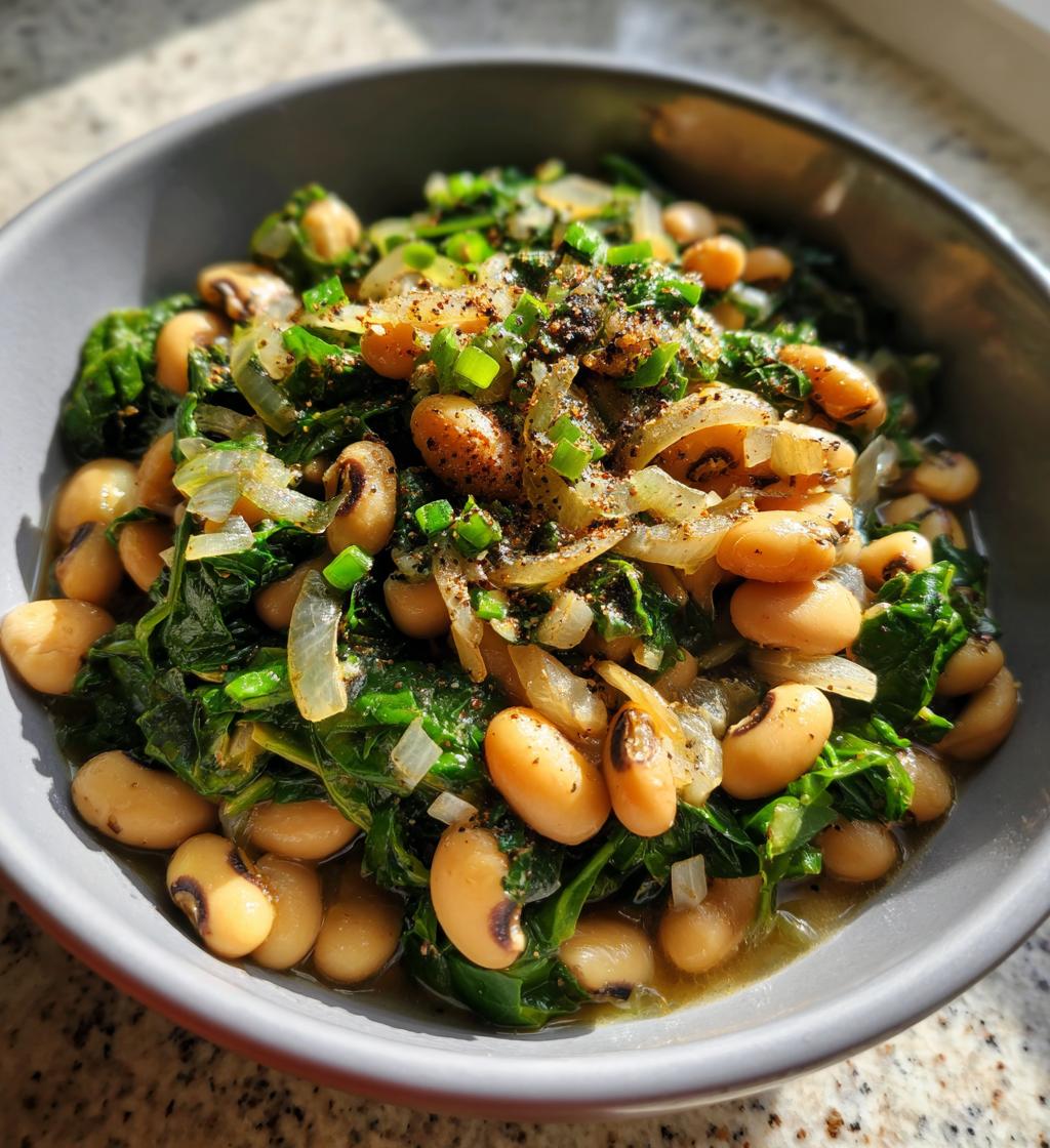 Lima Beans and Black Eyed Peas: 7 Reasons You’ll Love It – Vihaad Recettes